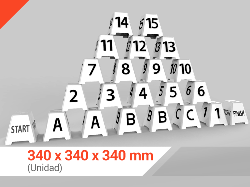 RIDING ARENA MATERIAL - Equspaddock